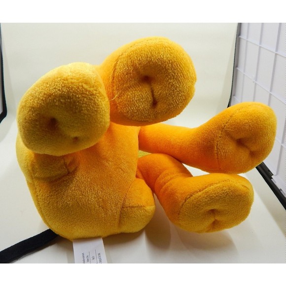 Just Play | Toys | Disney Junior Mickey Mouse Clubhouse Pluto Sitting ...